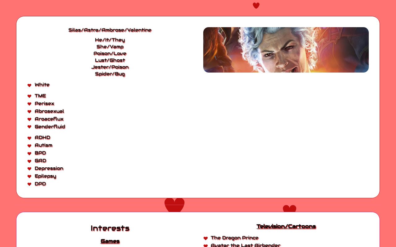 WELCOME! [fruitcubes.carrd.co]